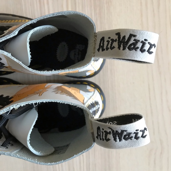 Dr. Martens | Shoes | Beavis And Butthead Doc Marten Pascal Wcare Kit ...